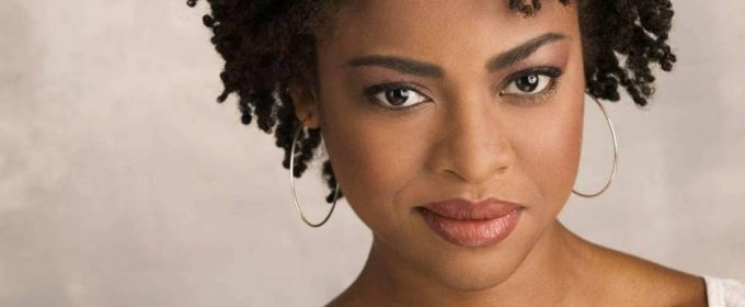 Pascale Armand to Lead WP Theater's NATURAL SHOCKS