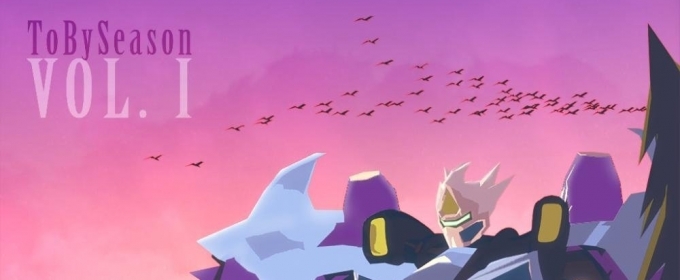 Miami Rapper ToBy Newest Mixtape 'ToBySeason Vol. 1' Out Now