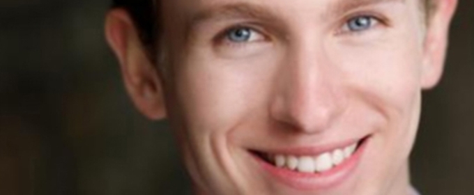 Adam Dickinson And Kingsley Judd Make Their West End Debuts As New ...