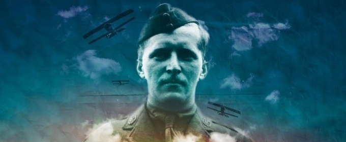 Guest Blog: Actor Charles Aitken On BILLY BISHOP GOES TO WAR