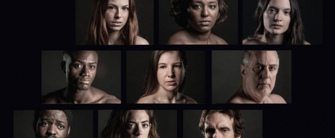 John Gould Rubin to Direct World Premiere at HERE