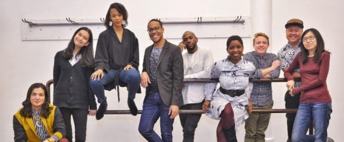 Musical Theatre Factory Presents HIGH 5