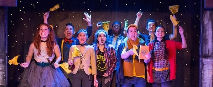 PUFFS to Premiere on BroadwayHD