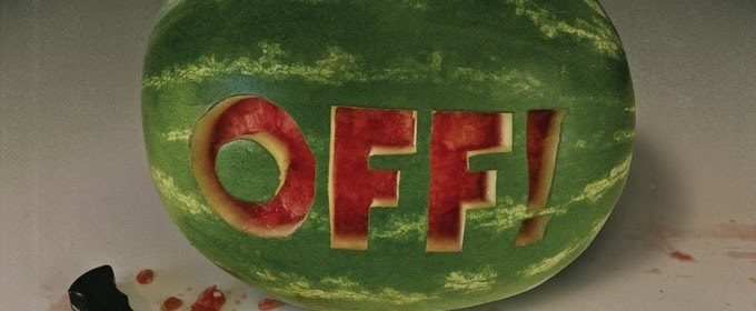 OFF! Announces New Album and Sci-Fi Punk Rockumentary