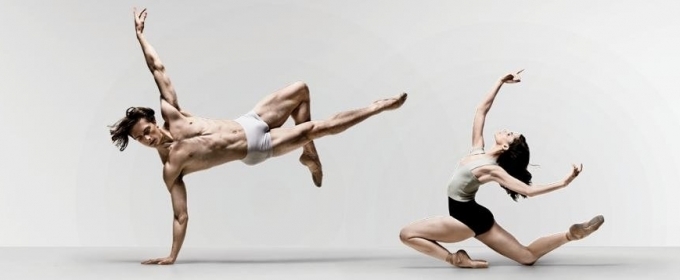 The Australian Ballet Celebrates The Genius Of Its Dancemakers With ...