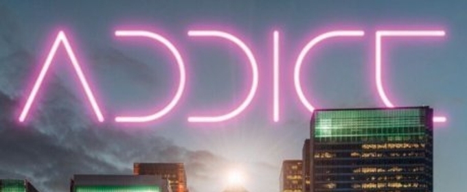 Afterhere Release Debut Album ADDICT