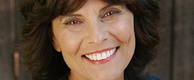 Review: Fun Evening of Adrienne Barbeau's THERE ARE WORSE THINGS I COULD DO