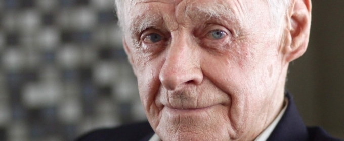 James Greene, Veteran Broadway Actor Dies At 91