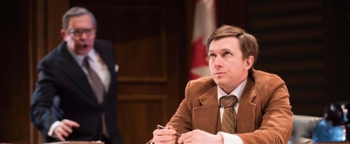 1979, A New Comedy By Michael Healey, Comes to The Berkeley Street Theatre