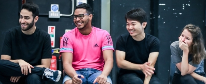 Pasadena Playhouse Announces LAMDA Summer Acting Intensive