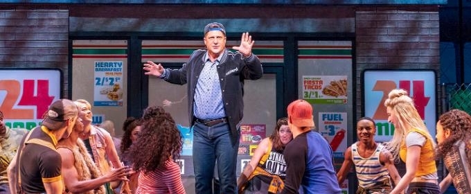 BWW Interview: THE PROM's Christopher Sieber Talks Saving a Town and ...