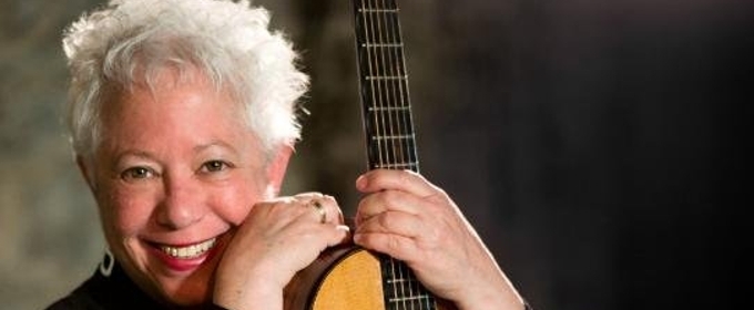 Grammy Winning Songwriter Janis Ian in Rare Central Ontario Concert ...