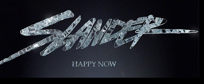 SLANDER Gets Emotional on New Track HAPPY NOW
