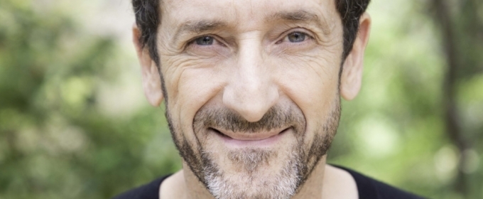 Actors Centre Australia's Co-Founder Returns To The Stage In Felix ...