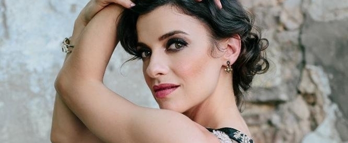 BWW Interview: Jenn Gambatese Talks Past Roles, Rodgers & Hammerstein ...