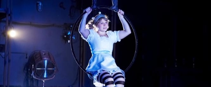 Lookingglass Theatre Company Announces 2019-2020 Season; LOOKINGGLASS ...