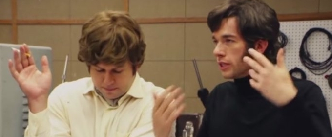 VIDEO: Watch the Full COMPANY Episode of DOCUMENTARY NOW!