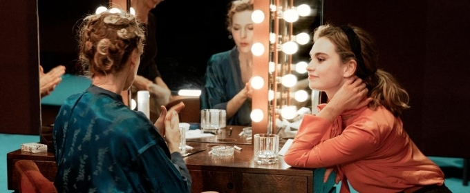 ALL ABOUT EVE Will Be Broadcast Live in Cinemas in One Week