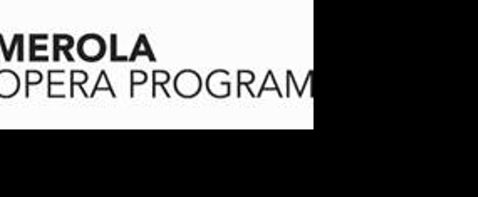 San Francisco Opera Center and Merola Opera Program present 2018 ...
