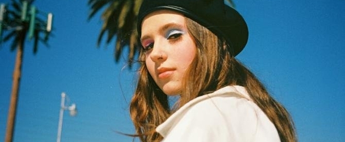 Clairo To Join Dua Lupa on North American + Lollapalooza