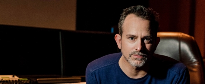 BWW Interview: Emmy Winning Composer Geoff Zanelli talks TRAFFIK and ...