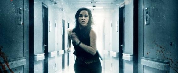 Danielle Harris' INOPERABLE Checks Into Theaters 12/1