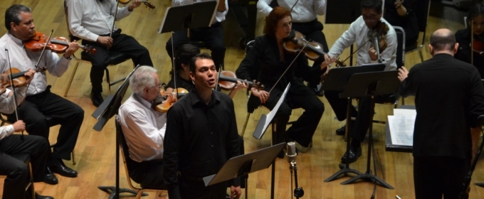 Foro Internacional De Música Nueva Manuel Enríquez Cerró Con ...