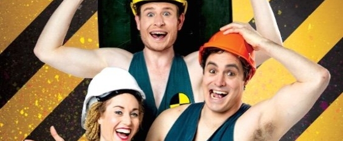 Globally Acclaimed Circus Comedy Returns To Perth And Adelaide