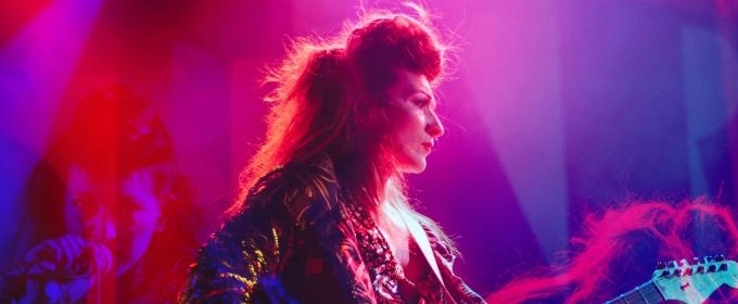 New Sounds Premieres My Brightest Diamond's DORIAN Video