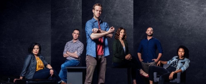 Second Thought Announces World Premiere of ENEMIES/PEOPLE by Blake Hackler