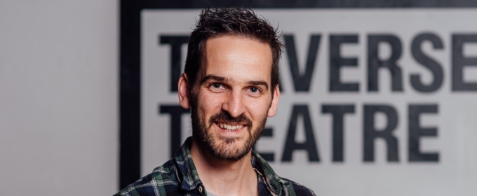 Gareth Nicholls Appointed Interim Artistic Director Of The Traverse Theatre
