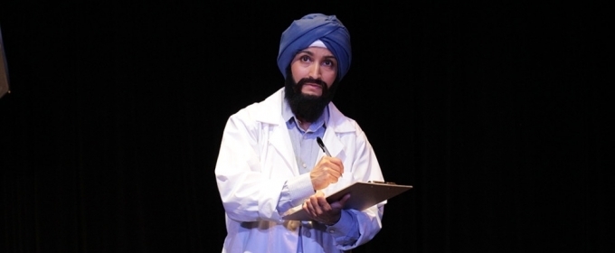 RAG HEAD Returns to the Stage in LA