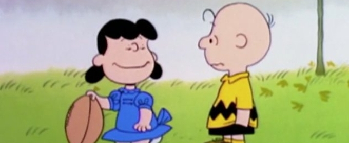 ABC Airs Holiday Classic A CHARLIE BROWN THANKSGIVING, Today