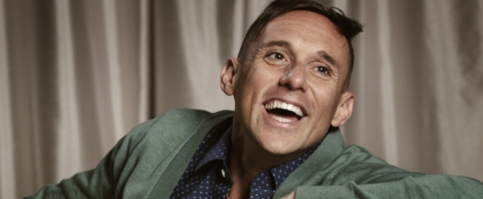 Nick Cearley Returns to The Armory In BUYER & CELLAR
