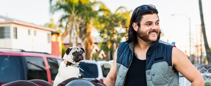 Comedian Shaun Latham Will Headline At Levity Live West Nyack March 14