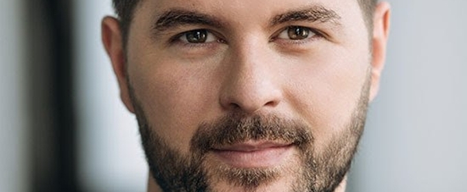 Simon Rivard named TSO Resident Conductor & TSYO Conductor