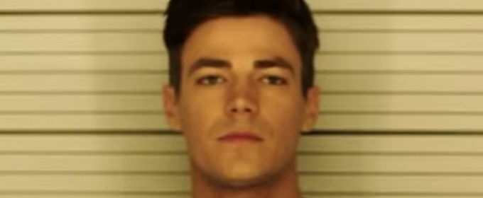 VIDEO: Sneak Peek - THE FLASH Returns with All-New Episodes in January