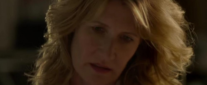 THE TALE Starring Laura Dern Debuts 5/26 on HBO, Watch Teaser Here!