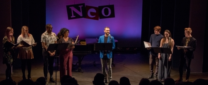 Photos: Inside NEO 13: A Concert Celebration Of Emerging Musical ...