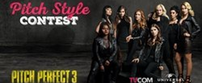 Fashionista Alert: Universal's PITCH PERFECT 3 Features Online Fashion ...