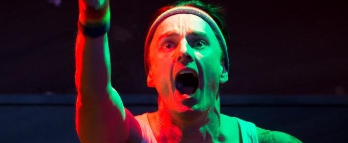 Review: Lip Sync Artist Dickie Beau's RE-MEMBER ME Honors a Hamlet That ...