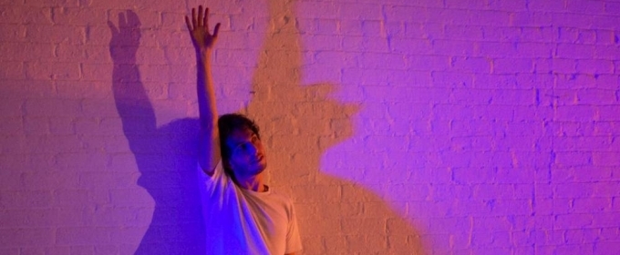 Theaterlab Presents David Sauvage's EMPATH