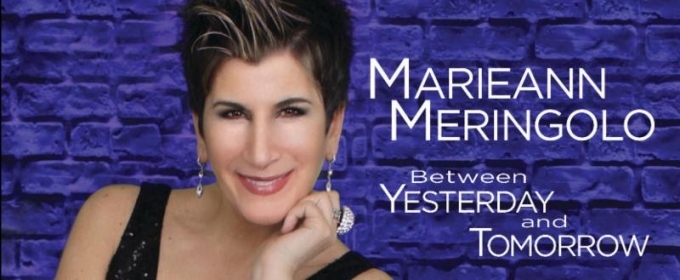 Vocalist Marieann Meringolo To Debut At Pangea