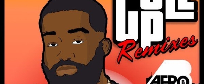 Afro B Reveals Multi-Genre Remix EP for UK Afrobeat Anthem 'Pull Up'