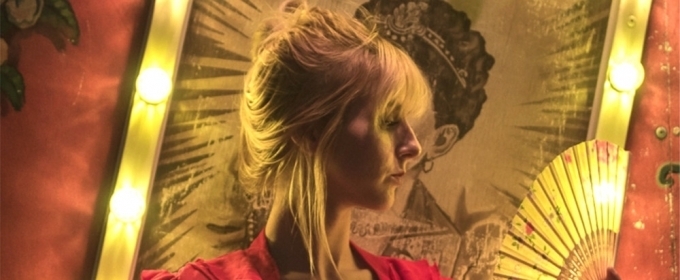 Mel Kay and Liberté Return With Gig About Healing