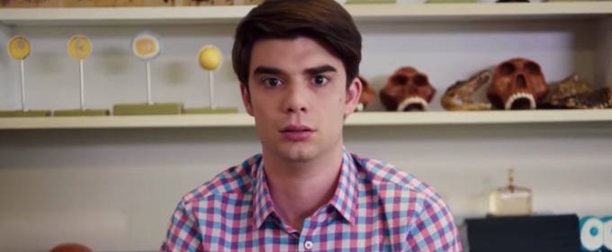VIDEO: Netflix Shares the Official Trailer for Upcoming Film ALEX ...