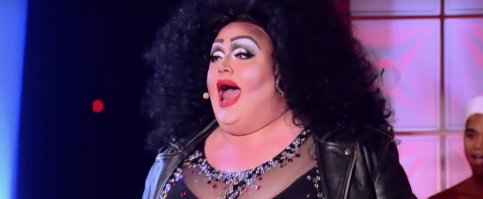VIDEO: Watch the Cast of RuPaul's DRAG RACE Season 10 Perform Their ...