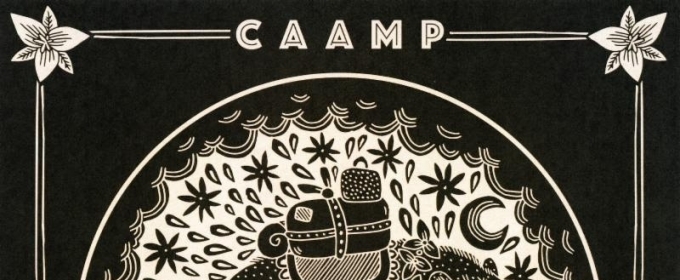 Caamp Announces New Album, 'By and By'