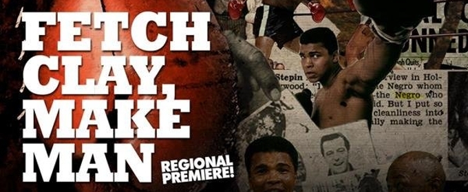 The Ensemble Theatre Celebrates Historical Icons Muhammad Ali And ...