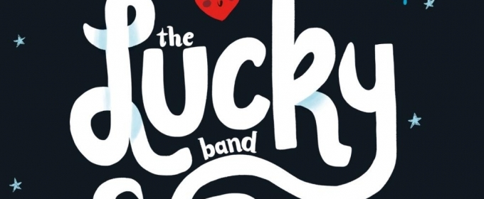 The Lucky Band Releases a New Album of Bilingual Songs for All Ages ...